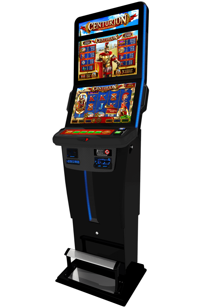 ECLIPSE | Inspired Entertainment