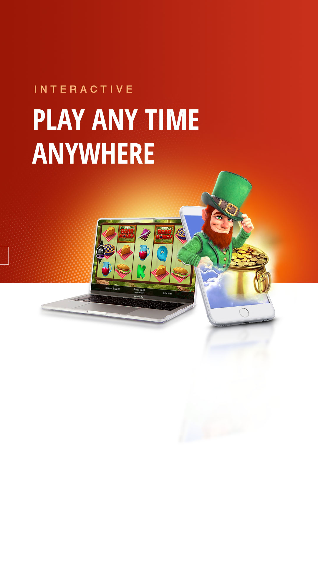 Interactive – Inspired Entertainment