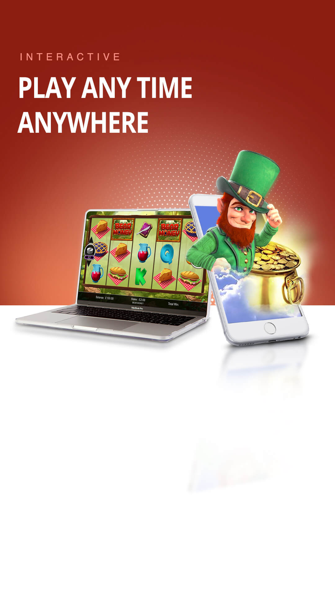 Interactive – Inspired Entertainment