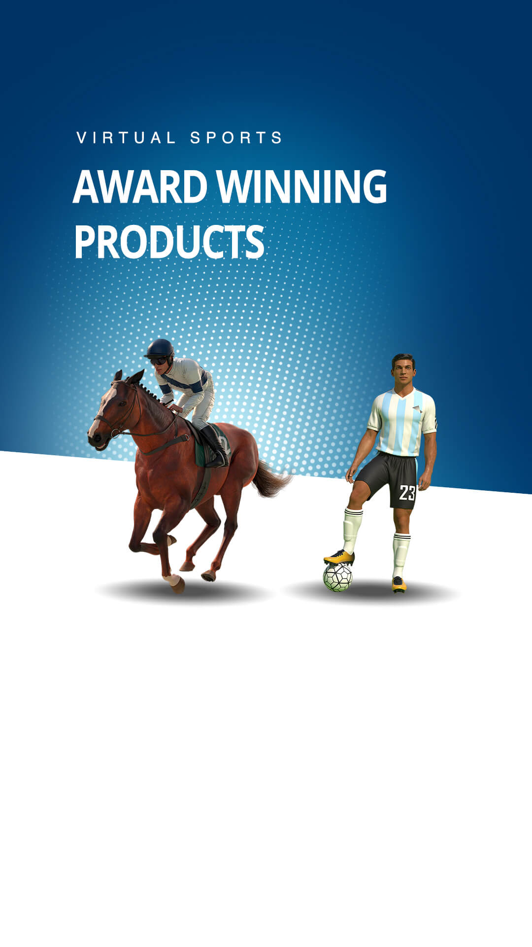 Virtuals – Inspired Entertainment