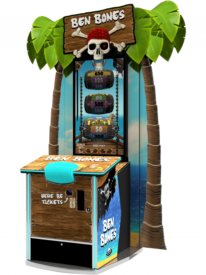 Inspired Entertainment