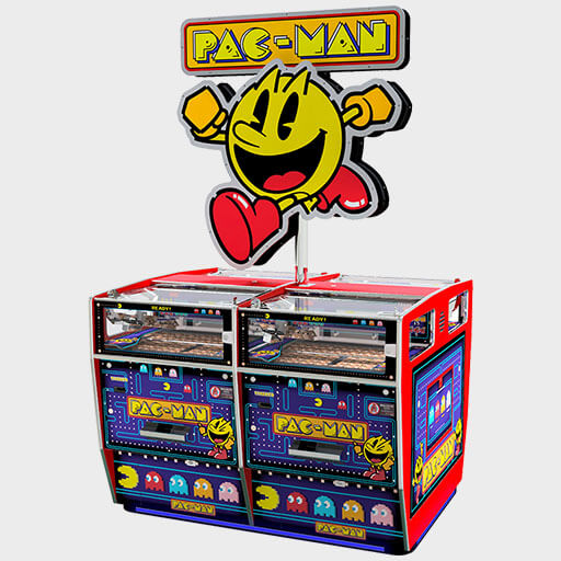 Pushers | Inspired Entertainment