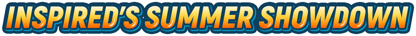 Summer Showdown | Inspired Entertainment
