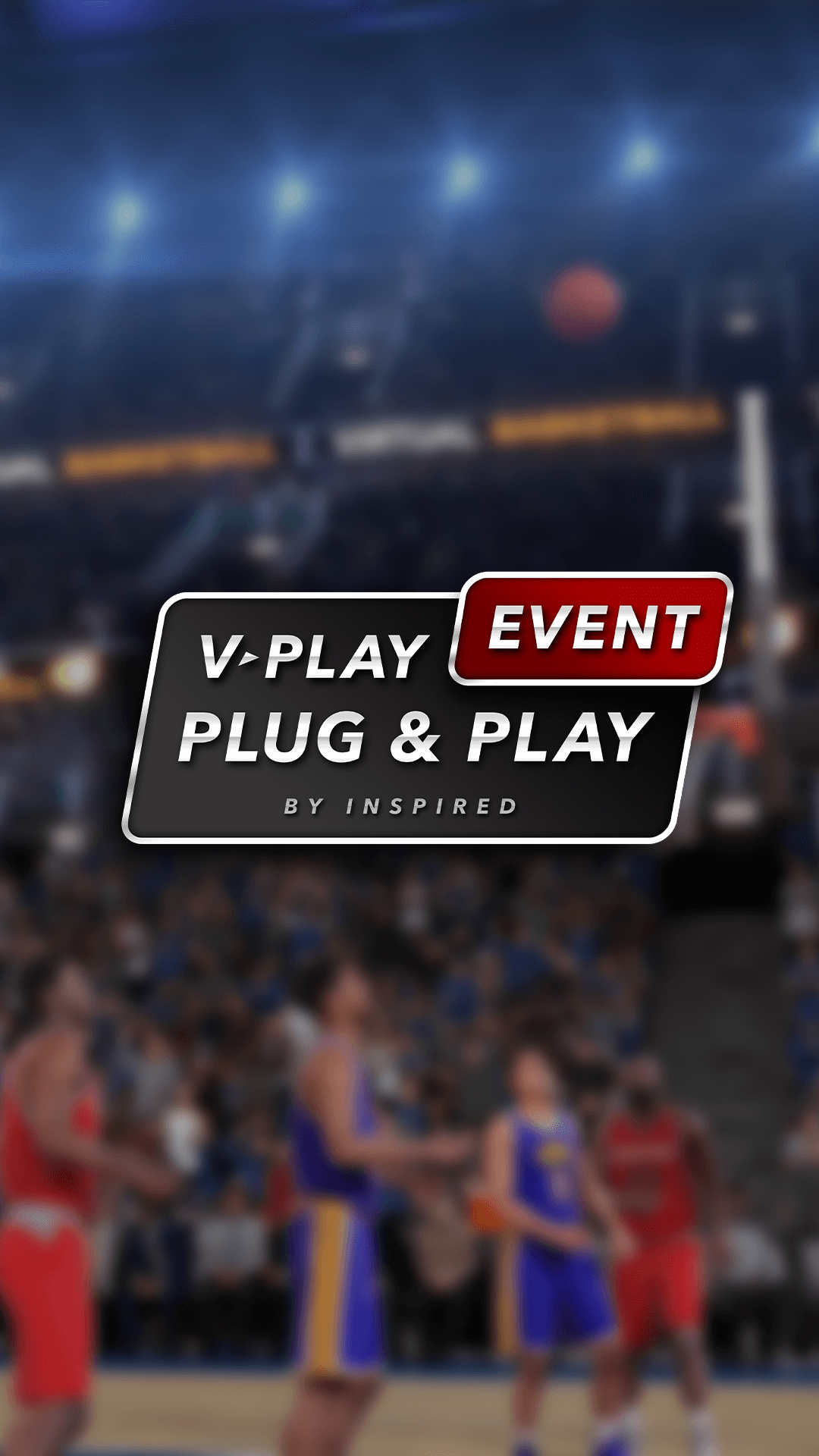 Virtual Plug & Play | Inspired Entertainment