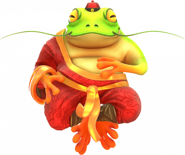 Jin Chan Cash | Inspired Entertainment