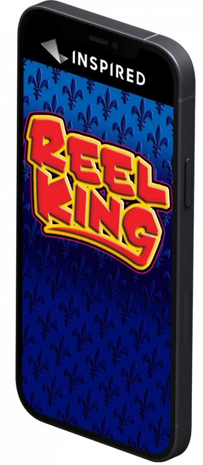 Reel King | Inspired Entertainment