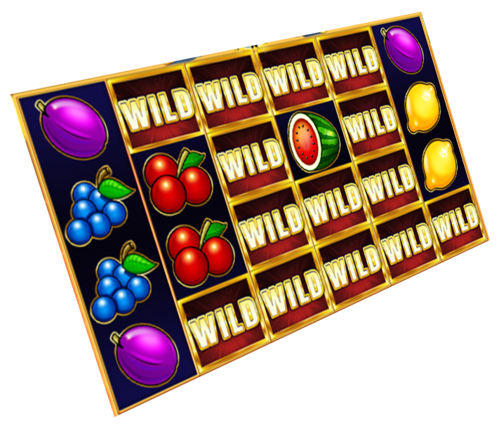 Interactive | Inspired Entertainment