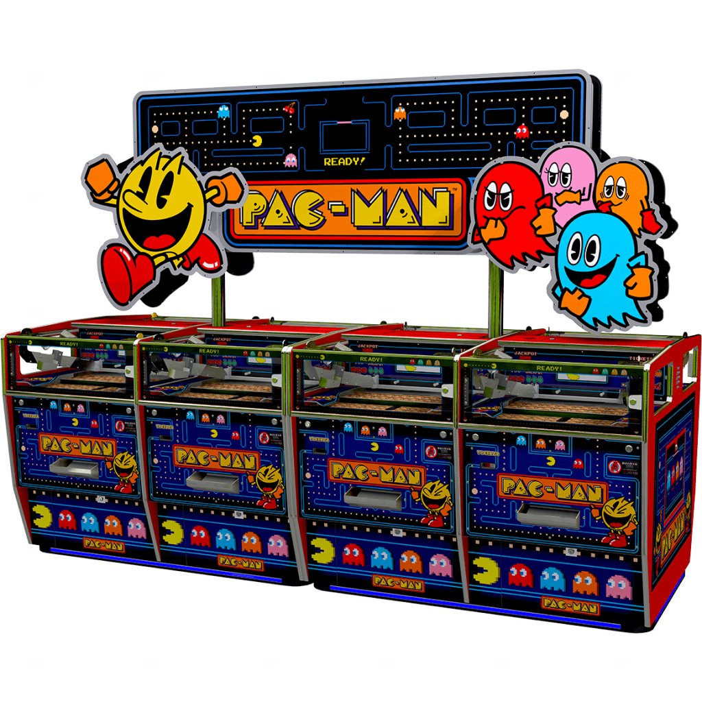 Leisure | Inspired Entertainment