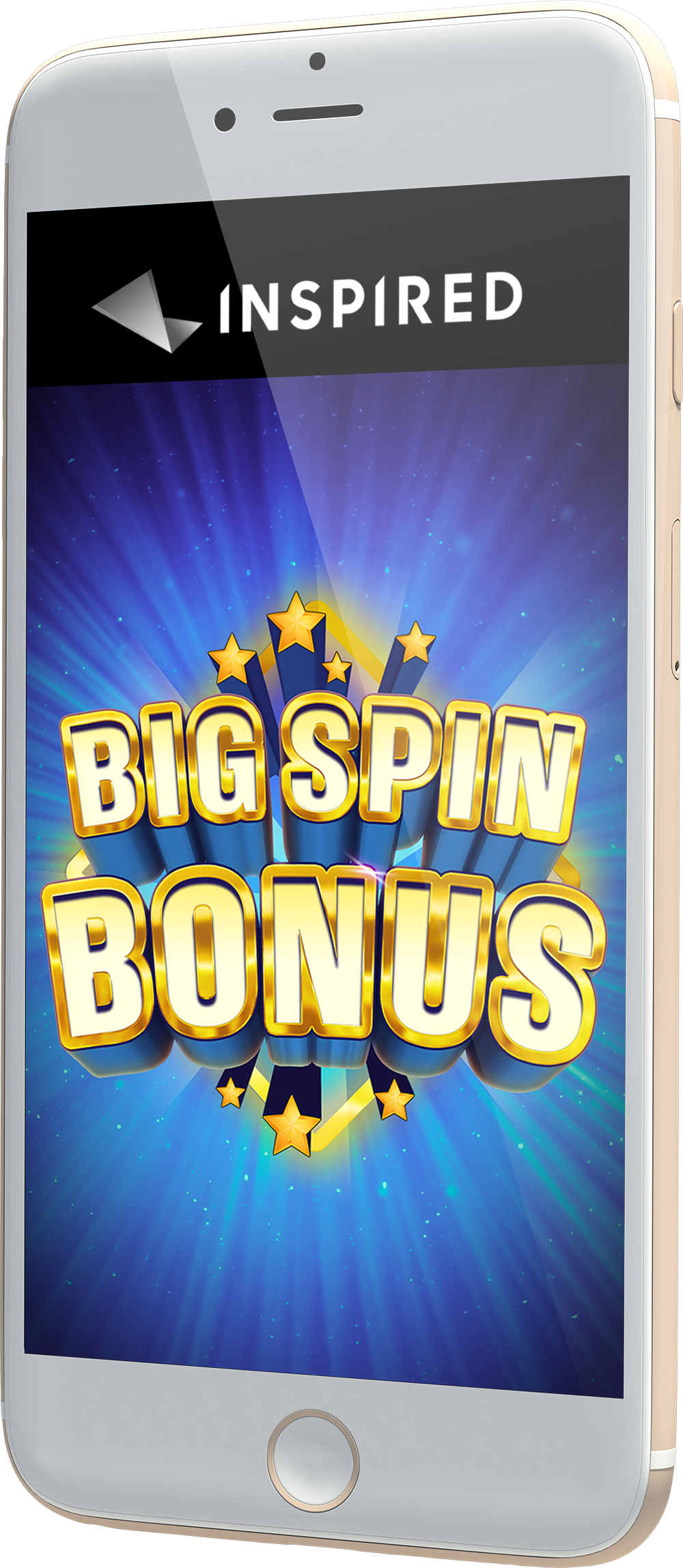 Big Spin Bonus | Inspired Entertainment