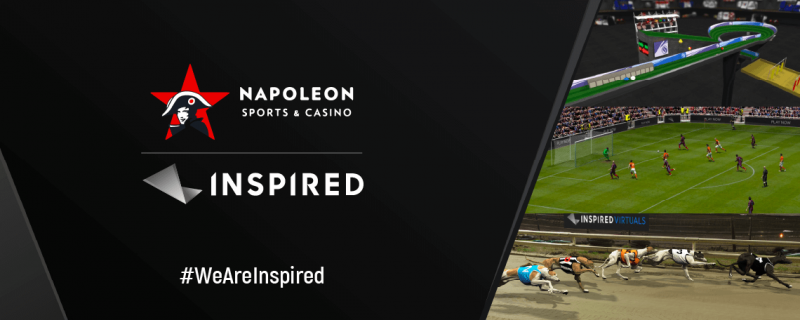 News | Inspired Entertainment