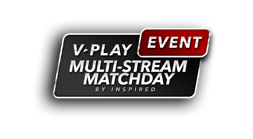 Scheduled Virtuals | Inspired Entertainment