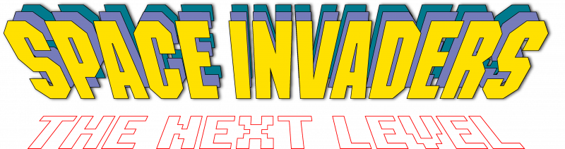 Space Invaders | Inspired Entertainment