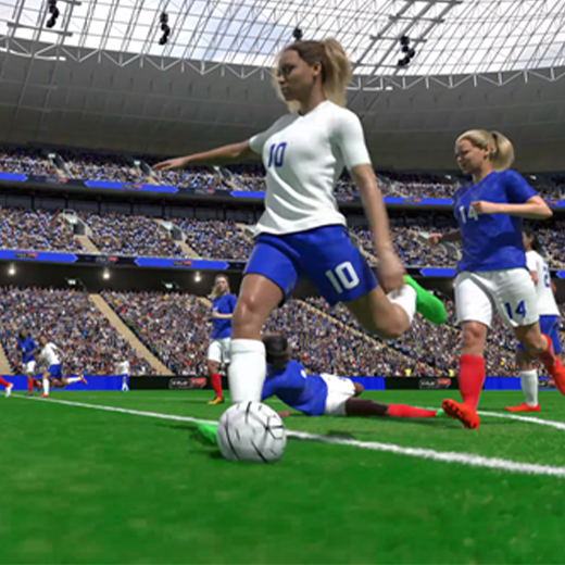 Scheduled Virtuals | Inspired Entertainment