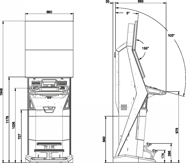 VANTAGE | Inspired Entertainment