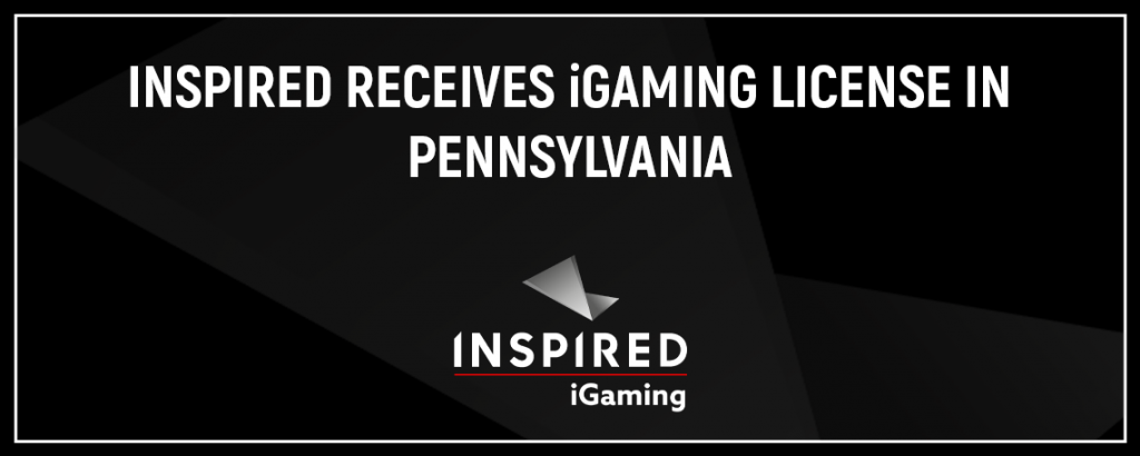 News | Inspired Entertainment