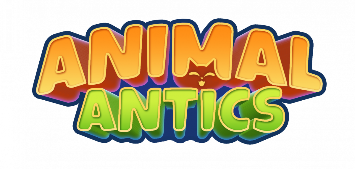 Animal Antics | Inspired Entertainment
