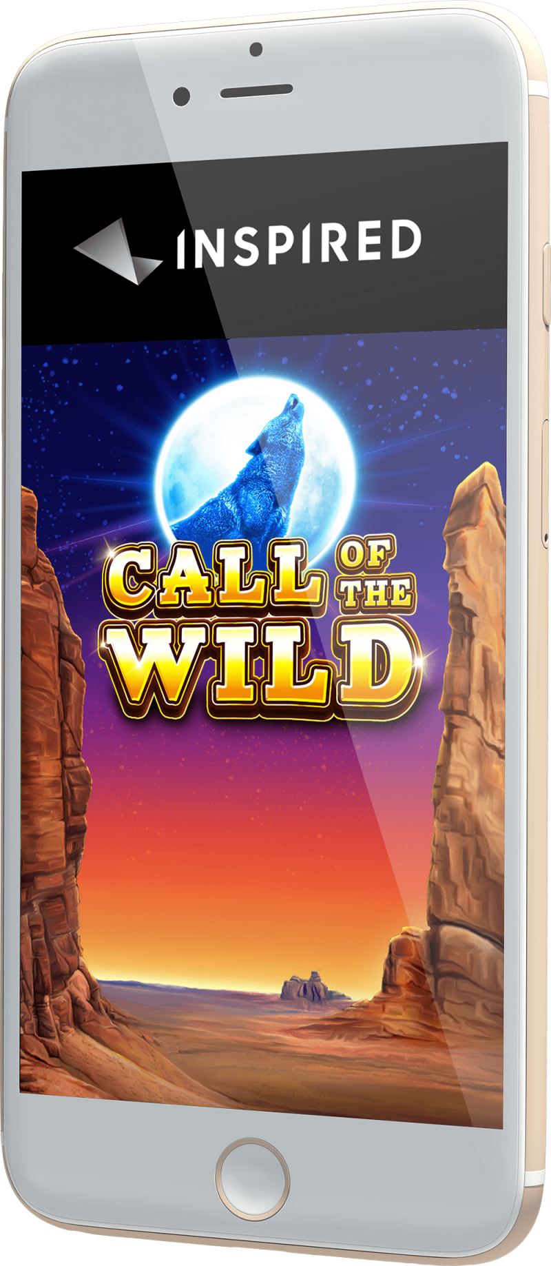Call of the Wild | Inspired Entertainment