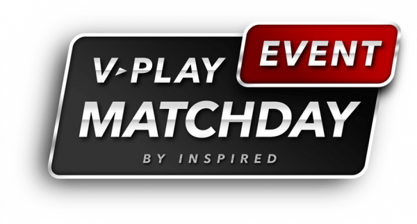 V-Play Event Matchday | Inspired Entertainment