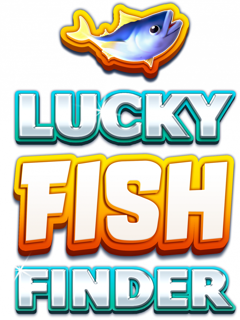 Lucky Fish Finder | Inspired Entertainment