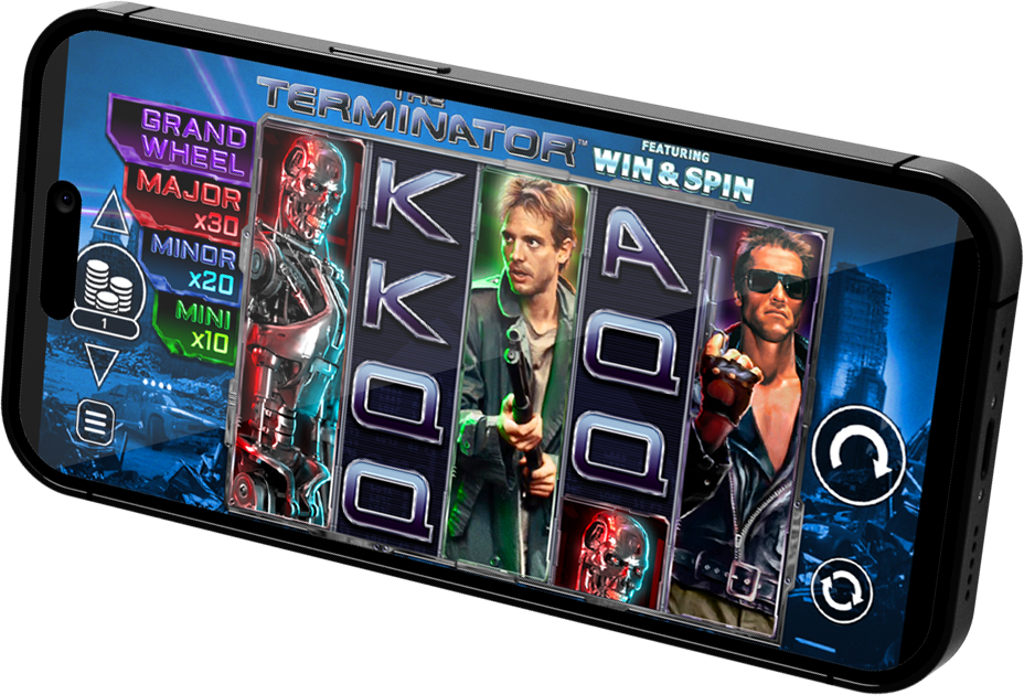 Inspired Entertainment