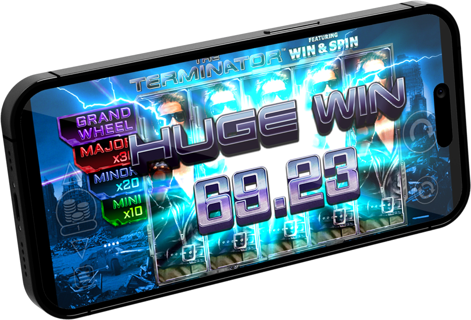 Inspired Entertainment