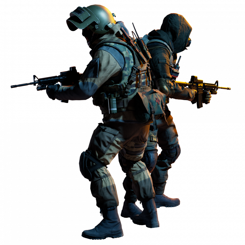 Re-Play eSports | Inspired Entertainment