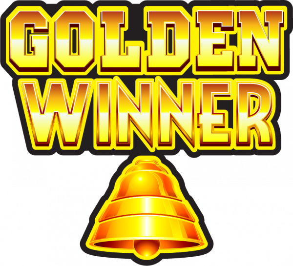 Golden Winner™ | Inspired Entertainment