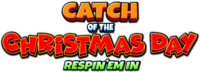 CATCH OF THE CHRISTMAS DAY RESPIN ‘EM IN™ | Inspired Entertainment