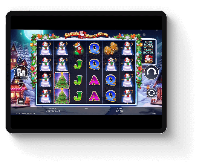 Interactive | Inspired Entertainment