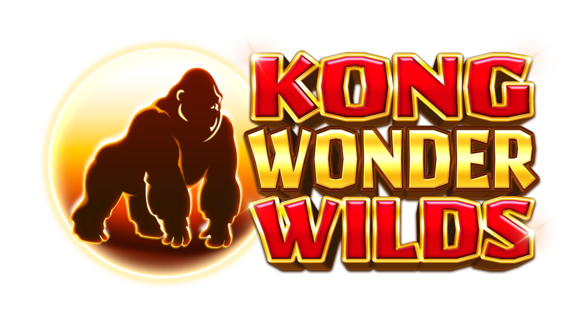 KONG WONDER WILDS™ | Inspired Entertainment