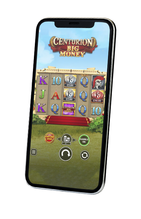 Interactive | Inspired Entertainment