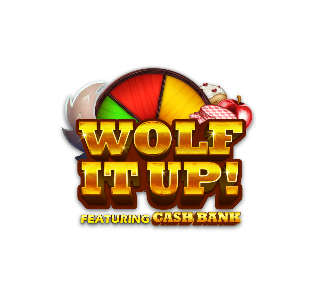 Wolf It Up™ | Inspired Entertainment