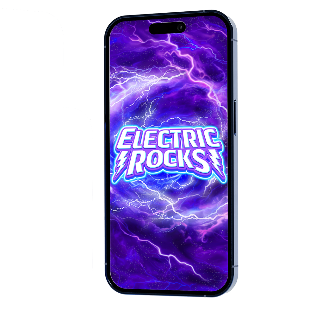 ELECTRIC ROCKS™ | Inspired Entertainment