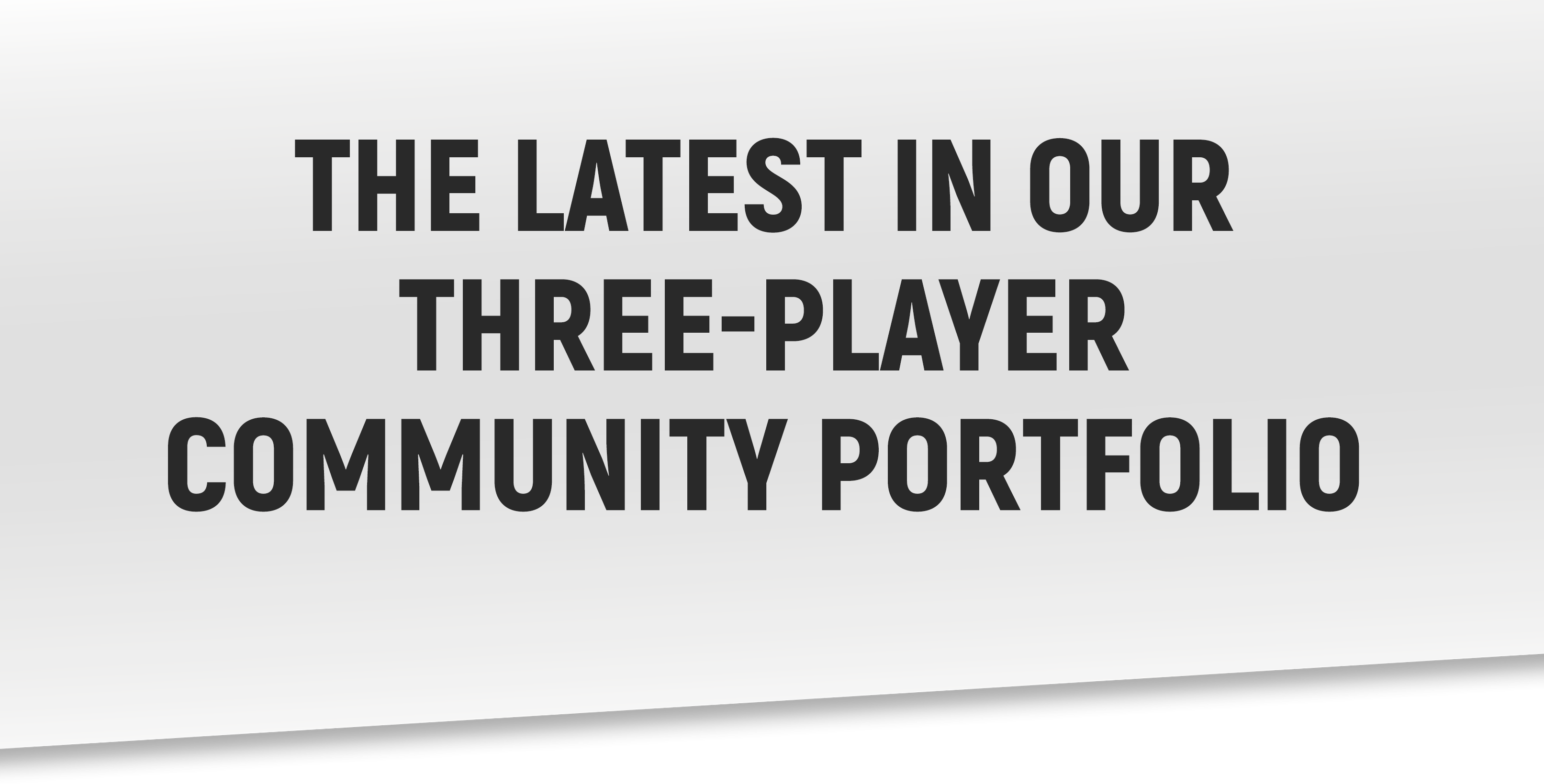 Server Based Gaming | Inspired Entertainment