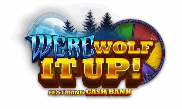 Werewolf It Up! (HTML5) | Inspired Entertainment